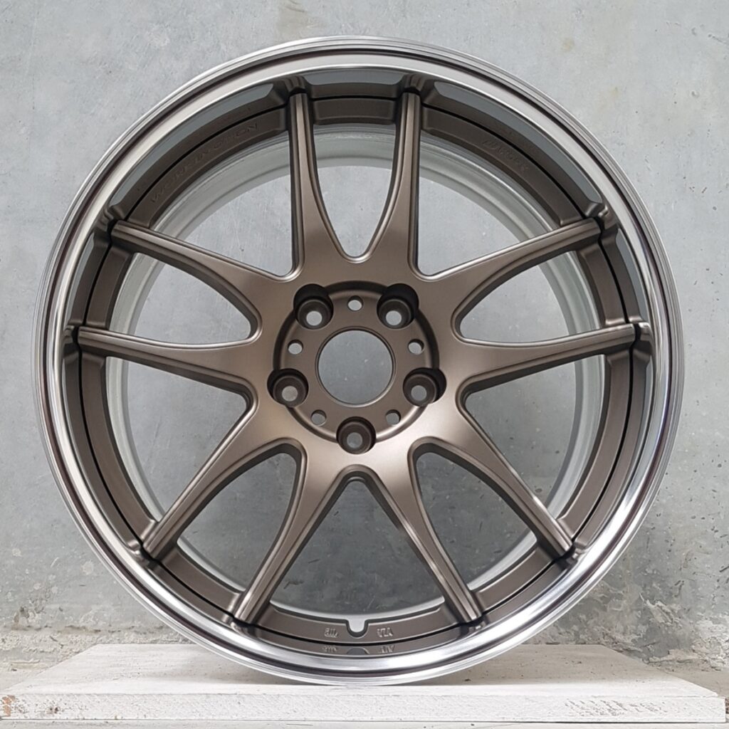 Work Wheels – Performalink