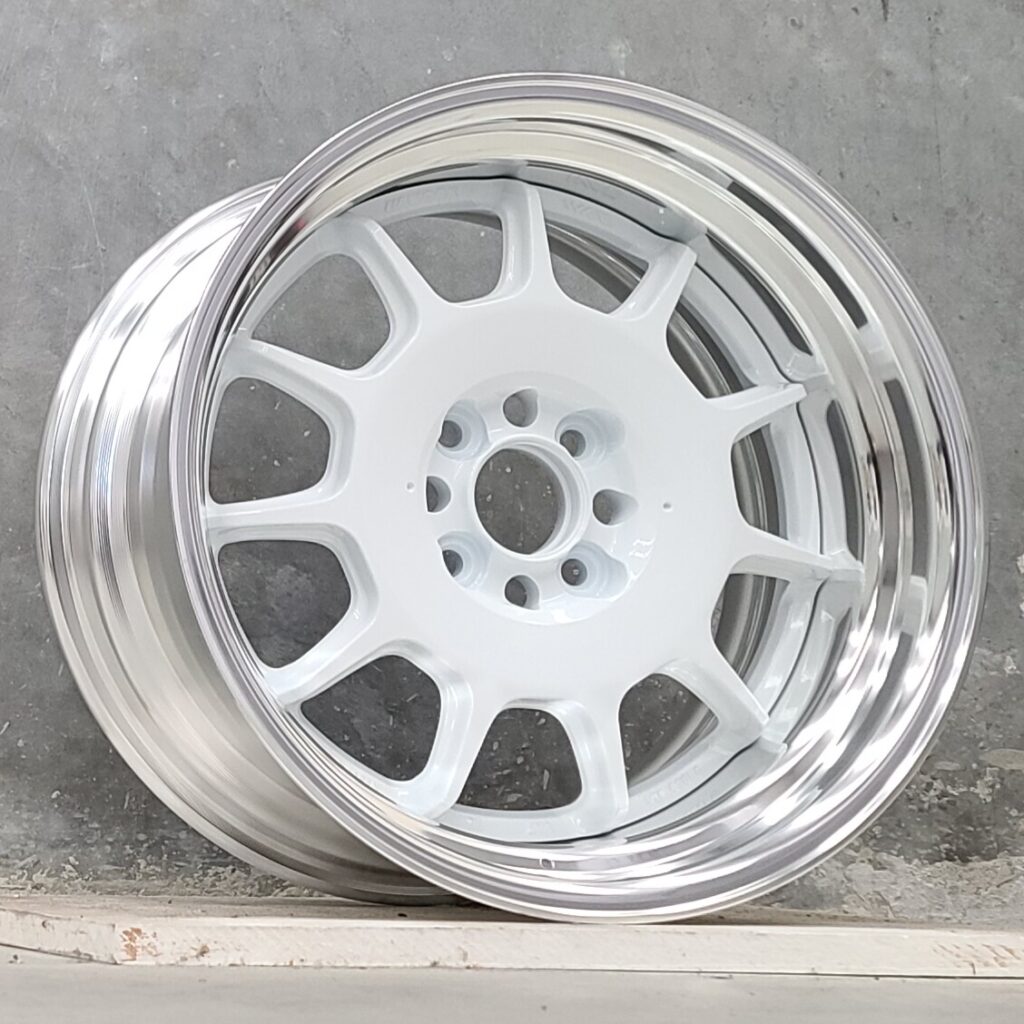 WORK EMOTION RS11 – Performalink