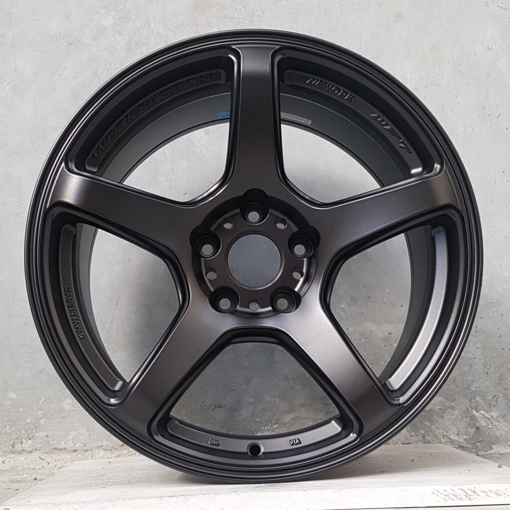 Work Wheels – Performalink