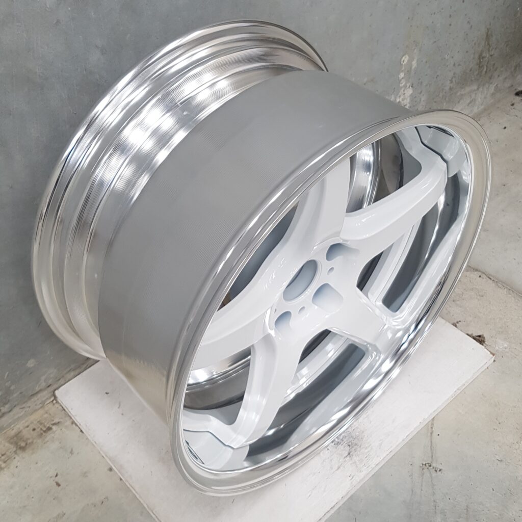 WORK EMOTION T5R 2P – Performalink