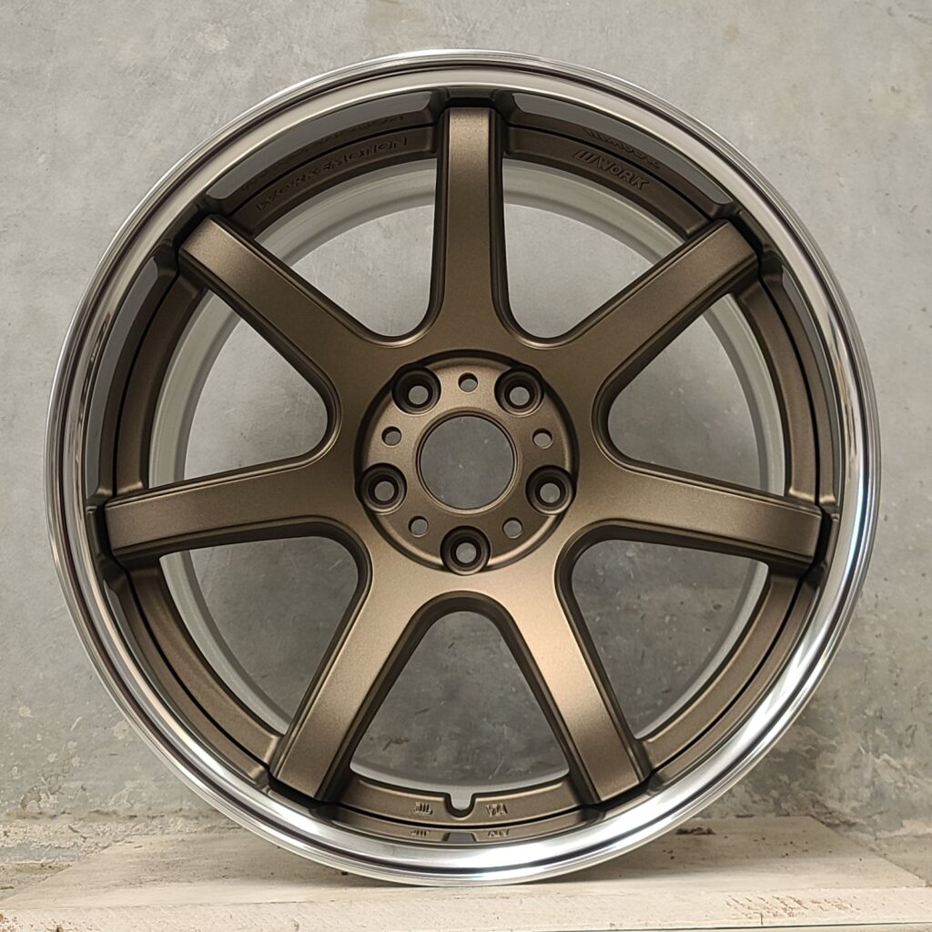 Work Wheels – Performalink