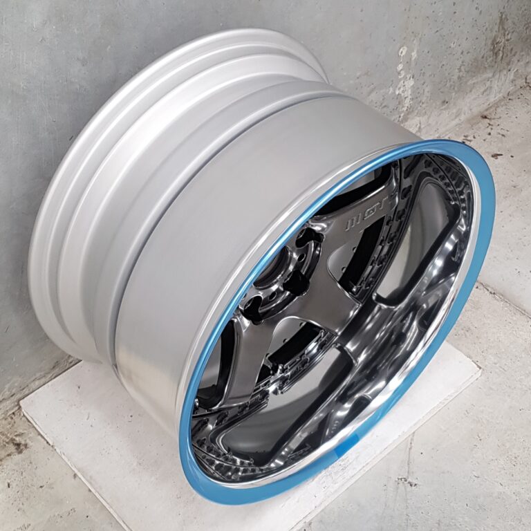 WORK GT-JDM GT5-3P – Performalink