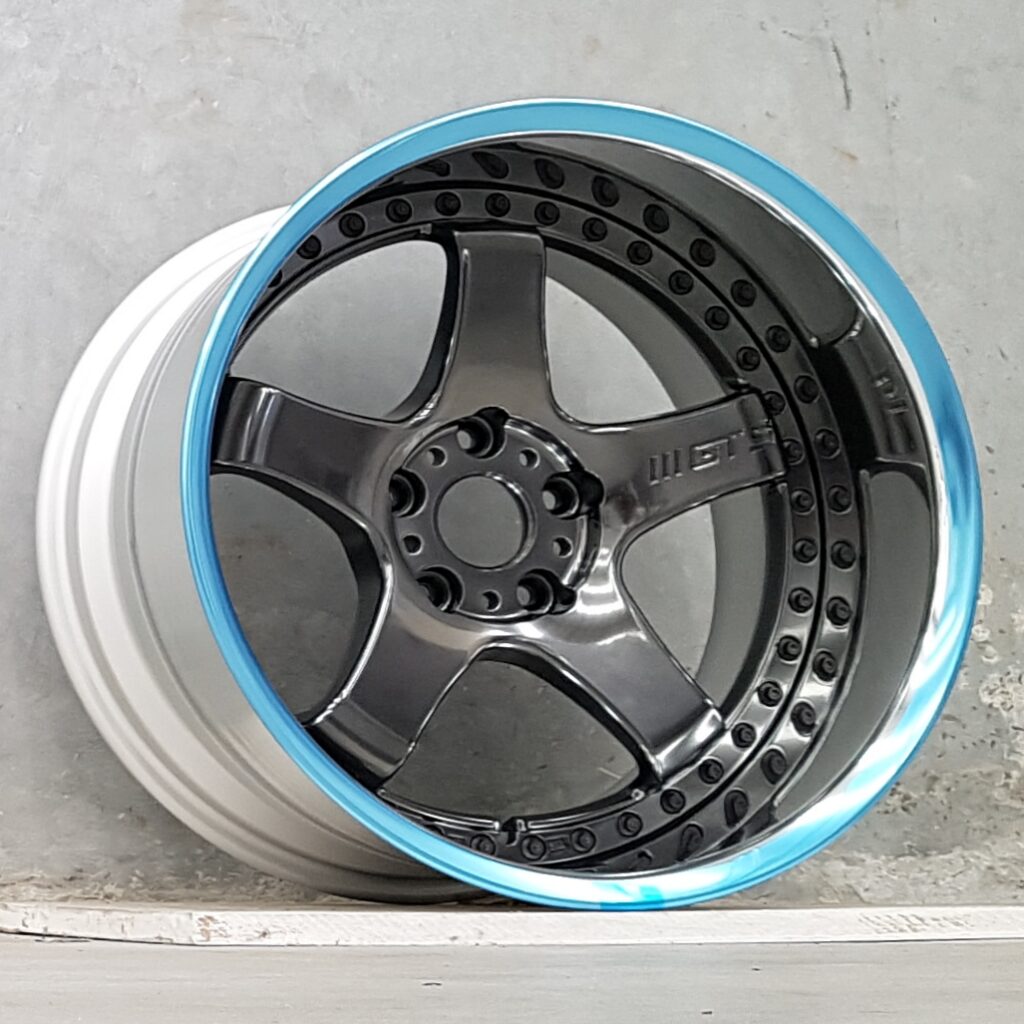 WORK GT-JDM GT5-3P – Performalink