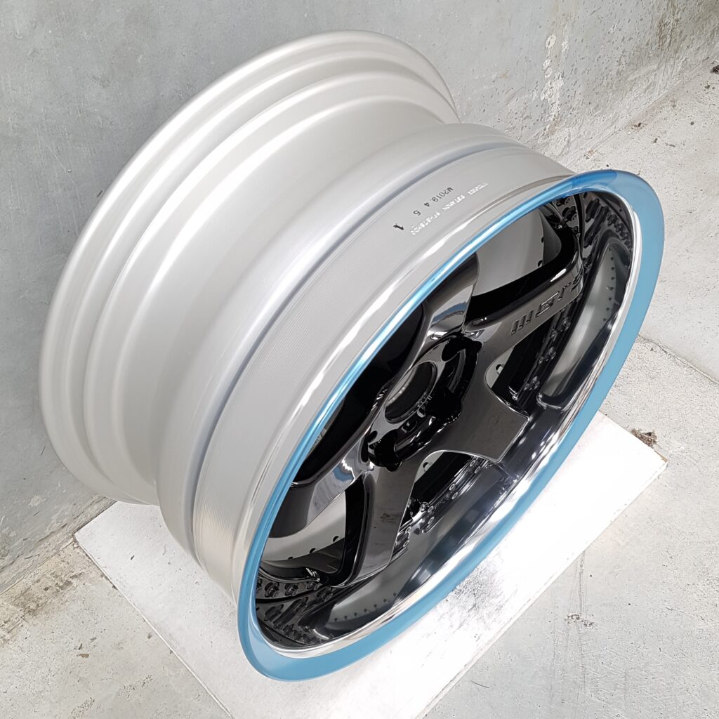WORK GT-JDM GT5-3P – Performalink