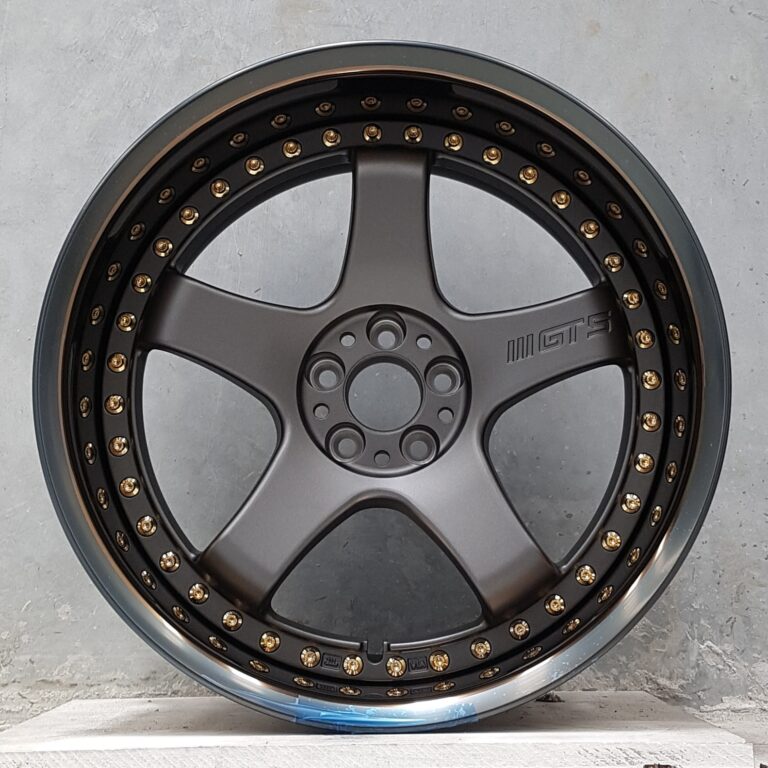 WORK GT-JDM GT5-3P – Performalink