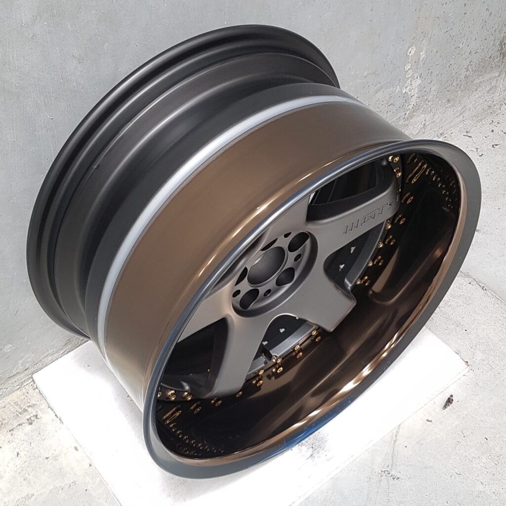 WORK GT-JDM GT5-3P – Performalink