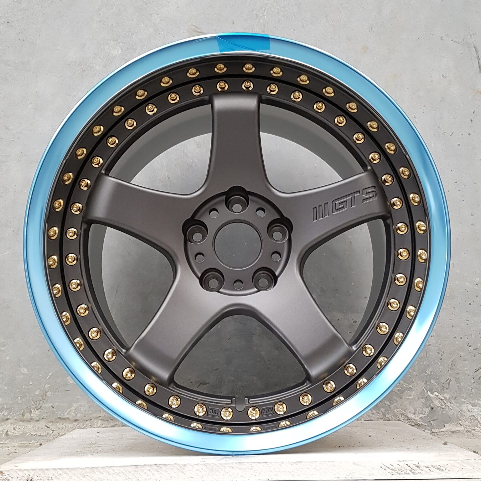 WORK GT-JDM GT5-3P – Performalink