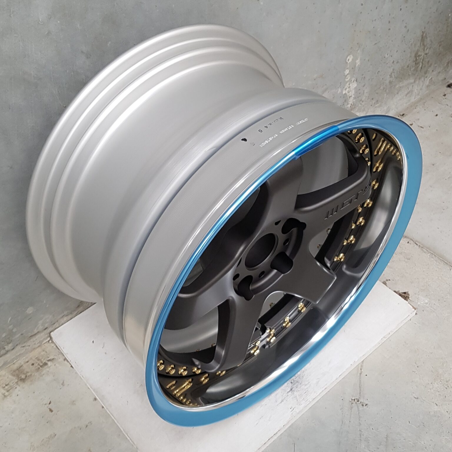 WORK GT-JDM GT5-3P – Performalink