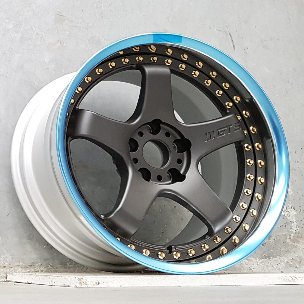WORK GT-JDM GT5-3P – Performalink