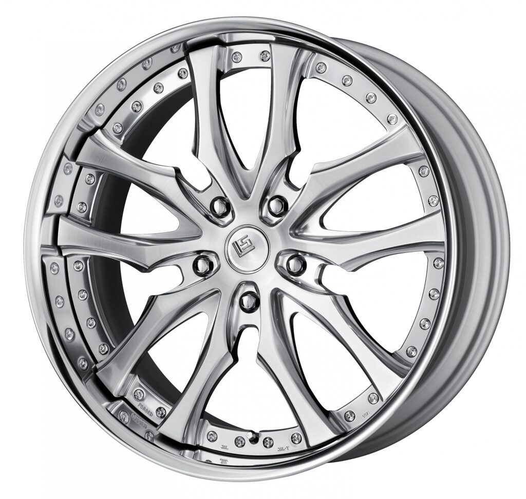 WORK LS PARAGON SUV – Performalink