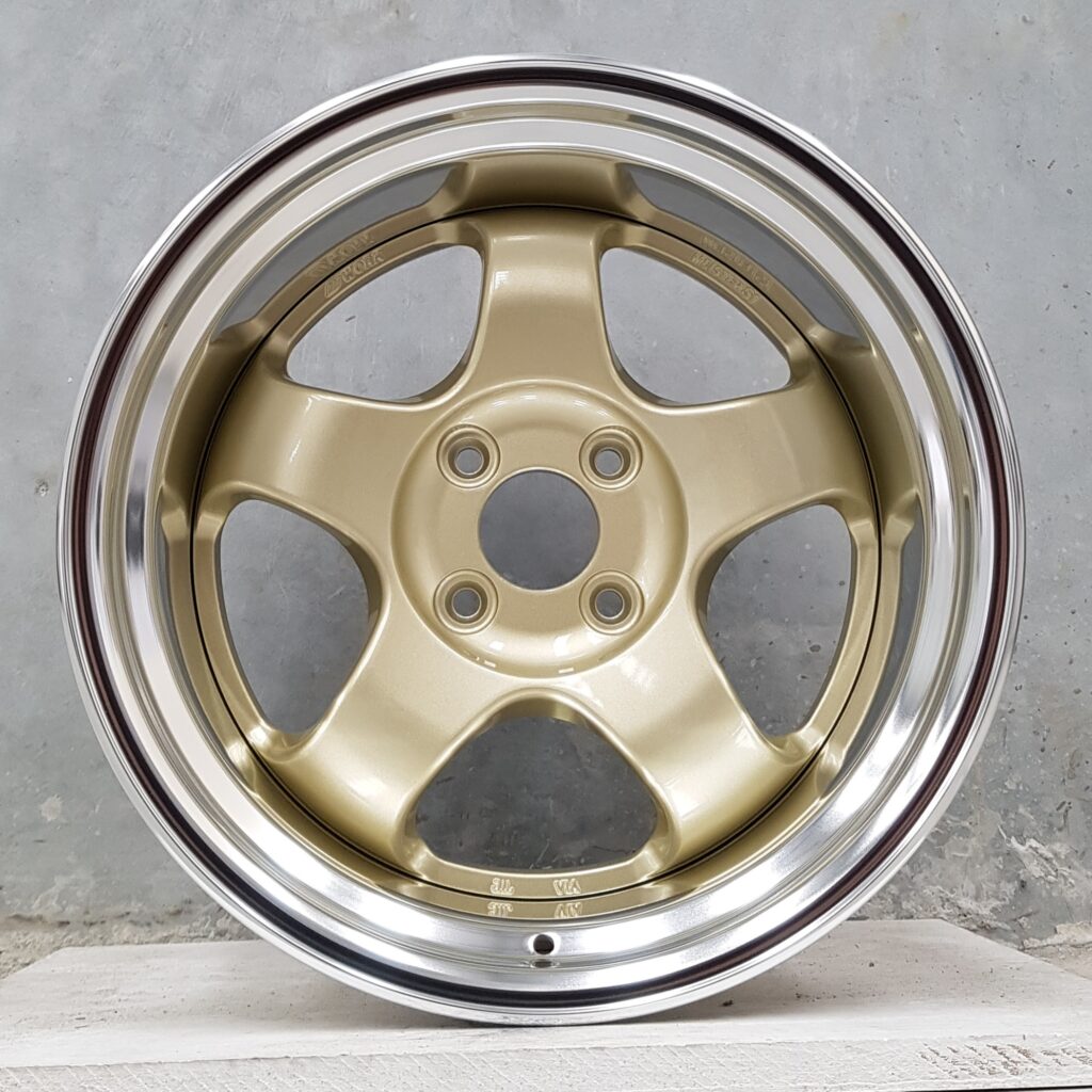 WORK MEISTER S1 2P – Performalink