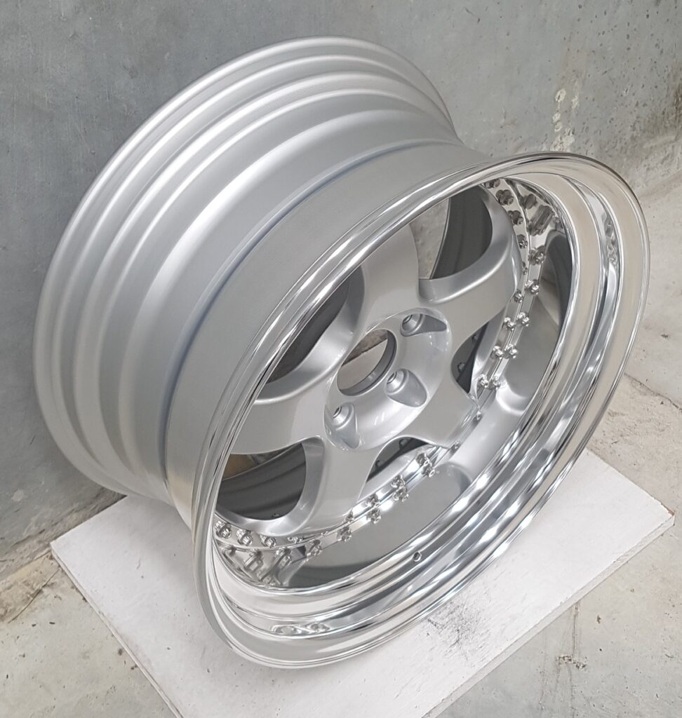 WORK MEISTER S1 3P – Performalink