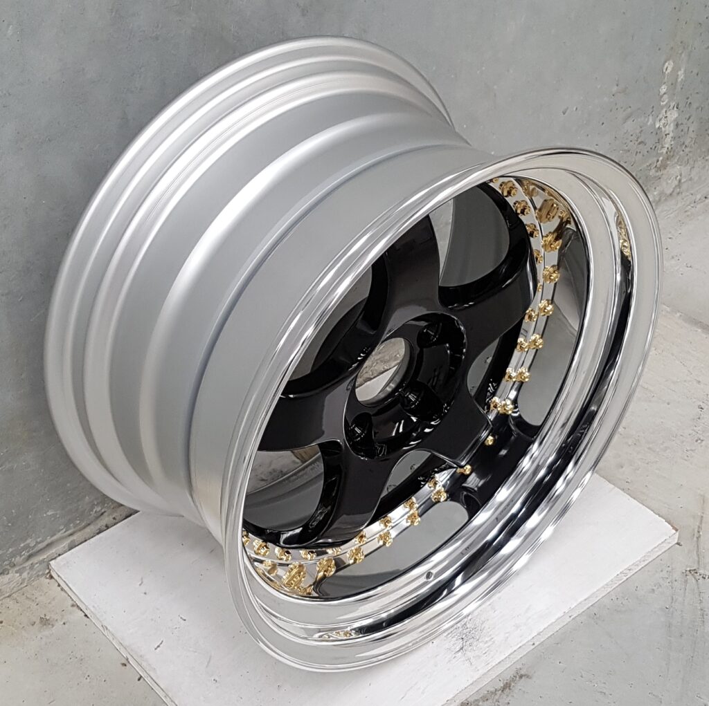 WORK MEISTER S1 3P – Performalink