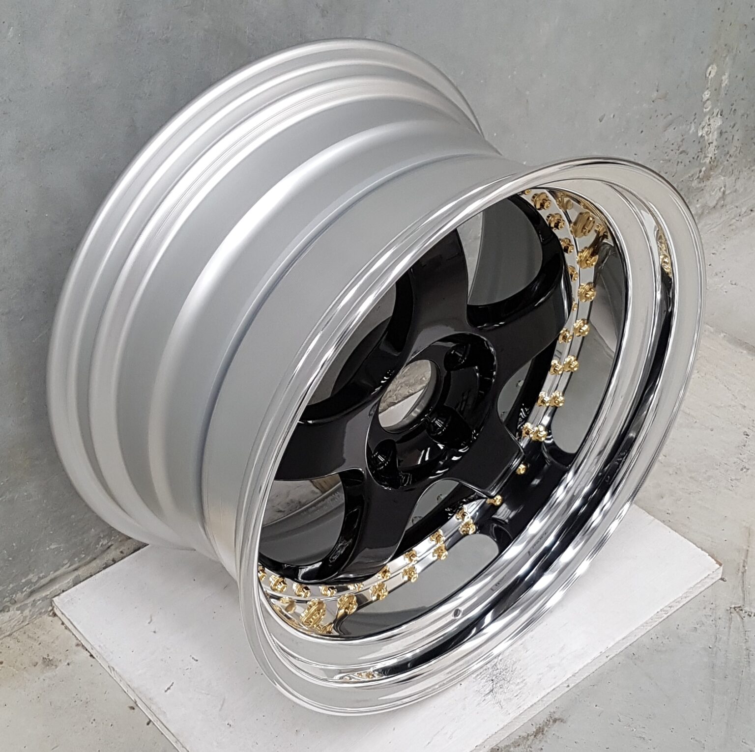 WORK MEISTER S1 3P – Performalink