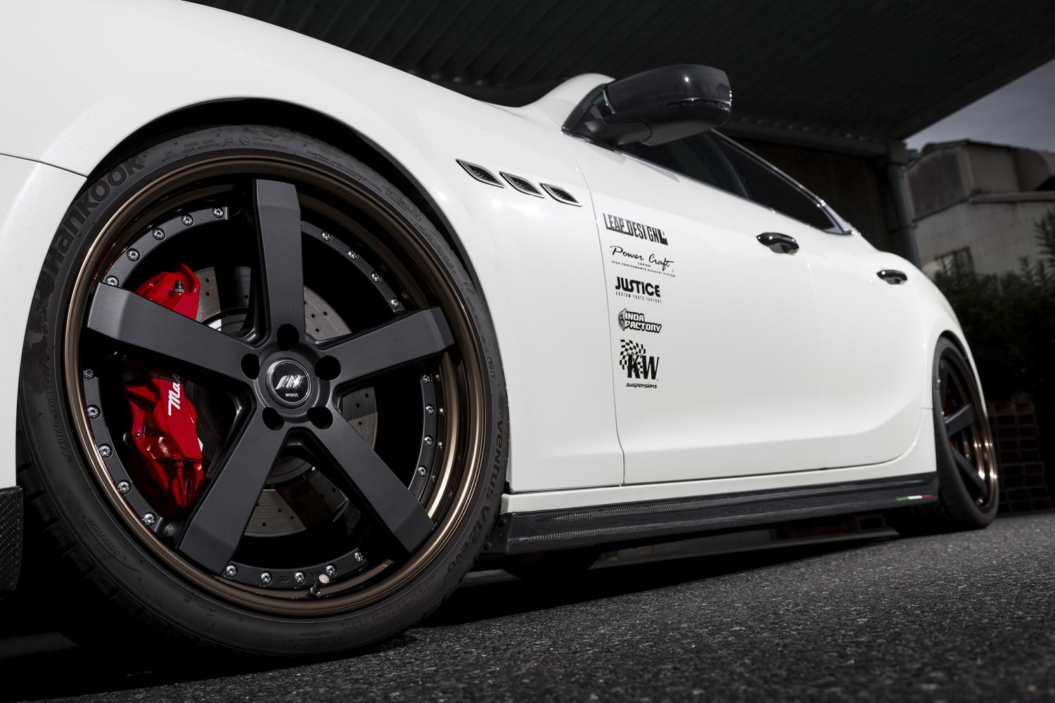 WORK ZEAST ST2 – Performalink