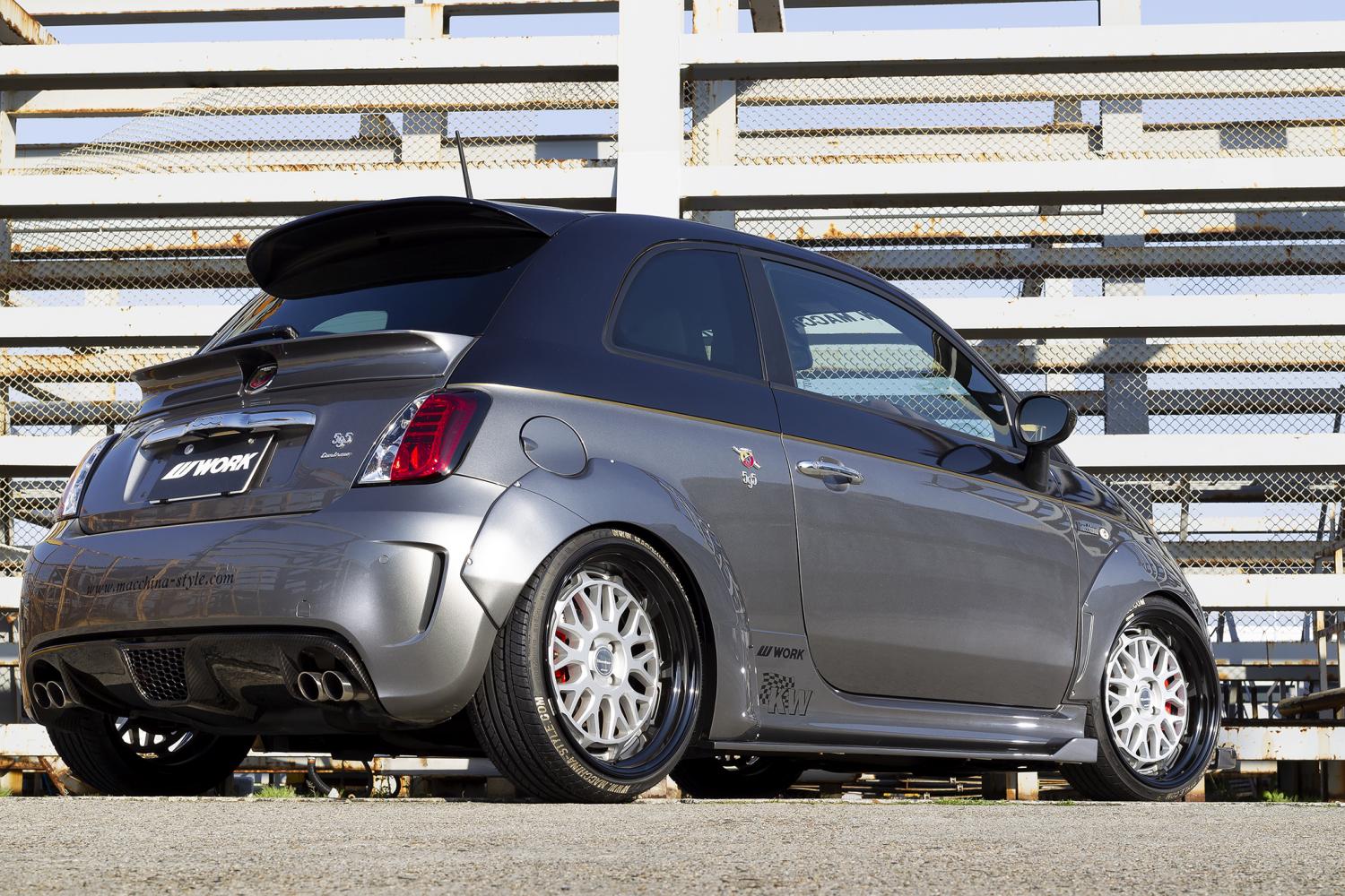 WORK SEEKER MX – Performalink