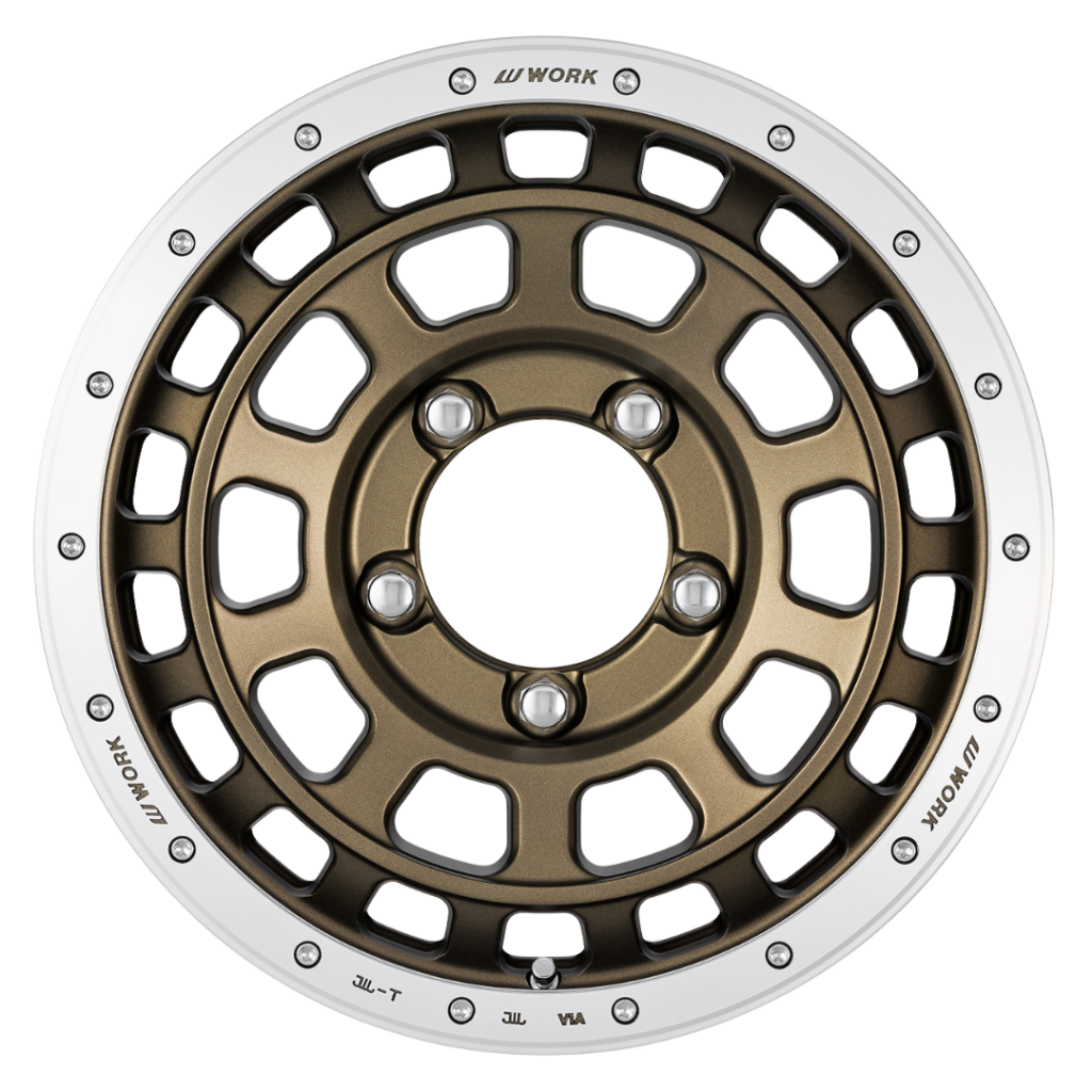 Work Wheels – Performalink