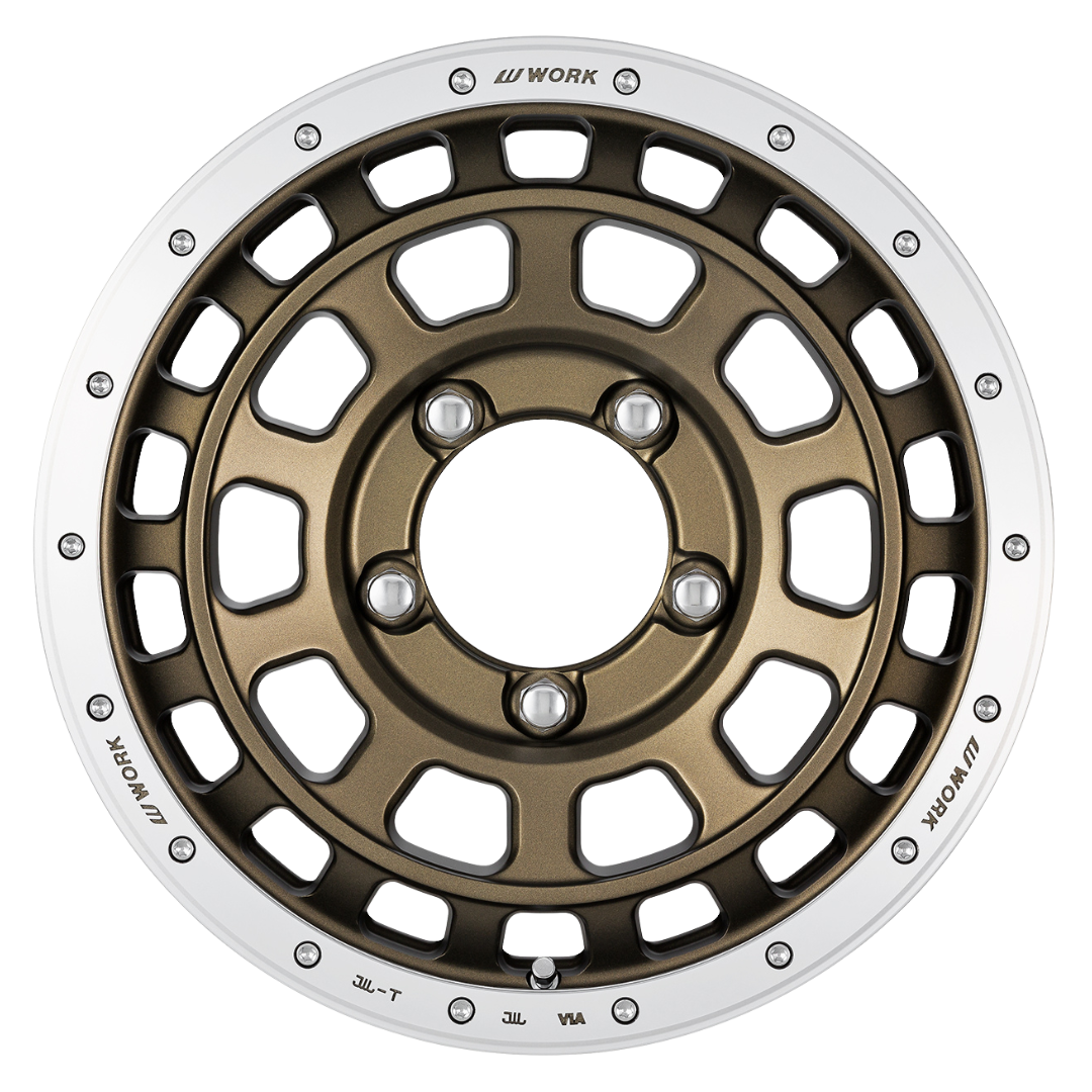 Work Wheels – Performalink
