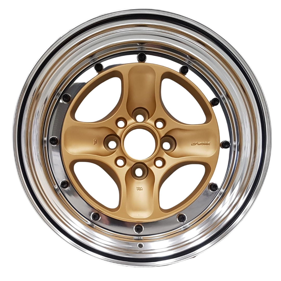 Work Wheels – Performalink