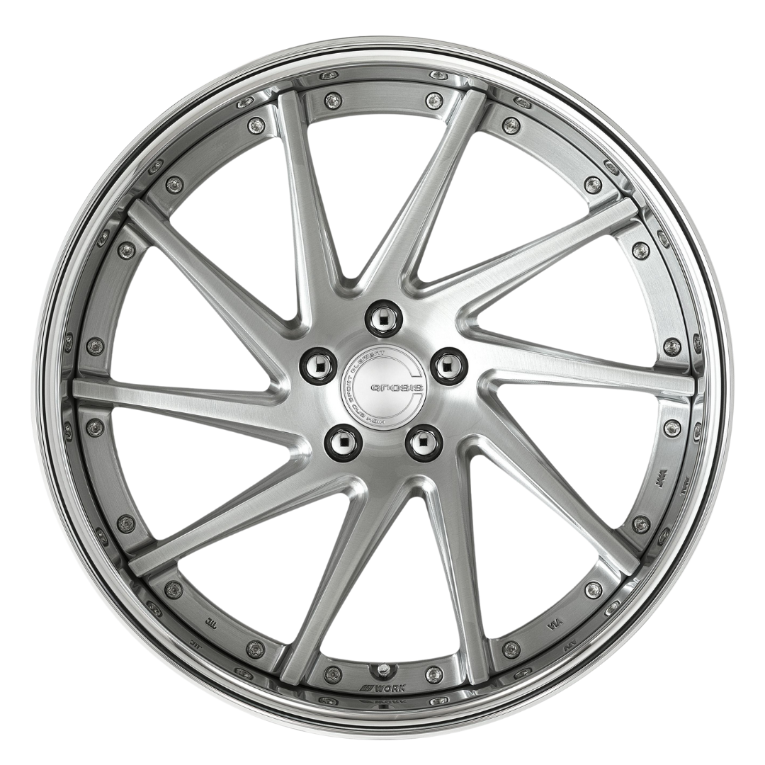 Work Wheels – Performalink