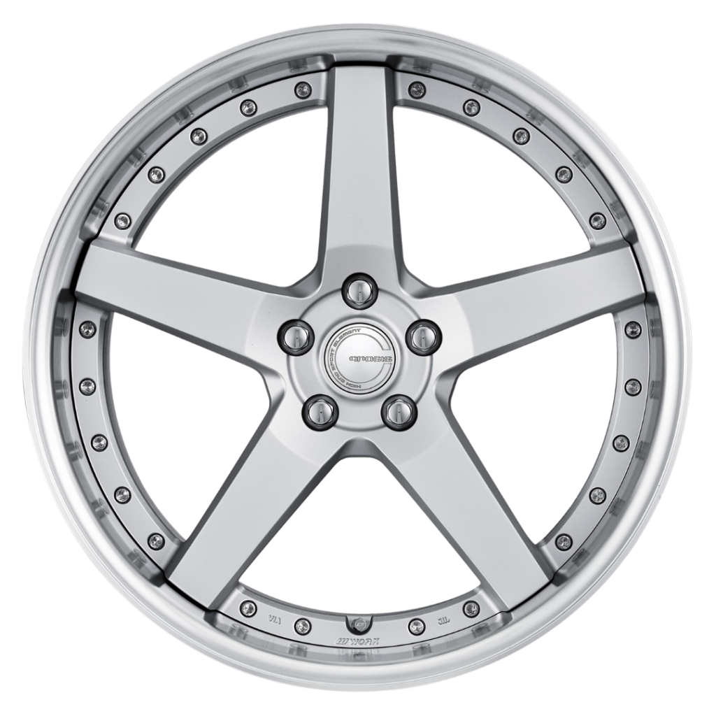 Work Wheels – Performalink