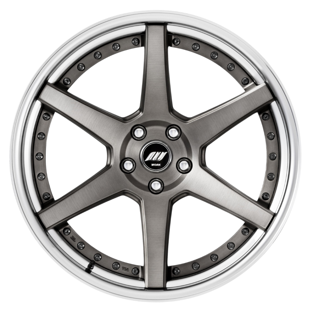 Work Wheels – Performalink