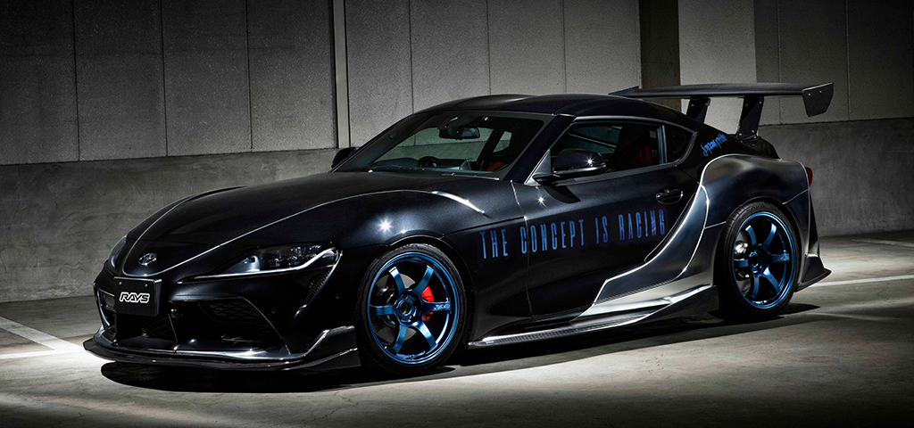 57DR OS – Performalink